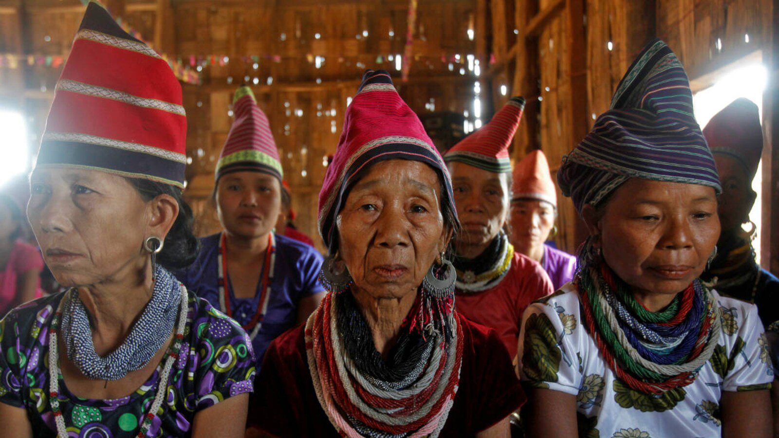 Bru Tribe: Resilience, Heritage, and the Story of Northeast India's Indigenous People - Vyonika