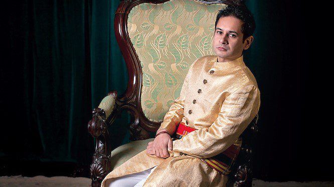 From Mythical Kings to Maharajas: A Brief History of Dynasties in ...